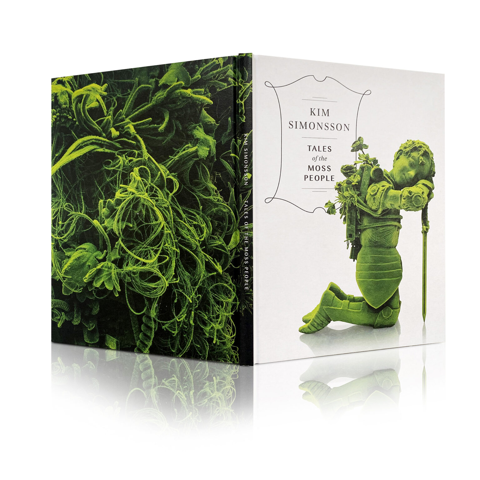 Kim Simonsson Ceramic Artist Kim Simonsson